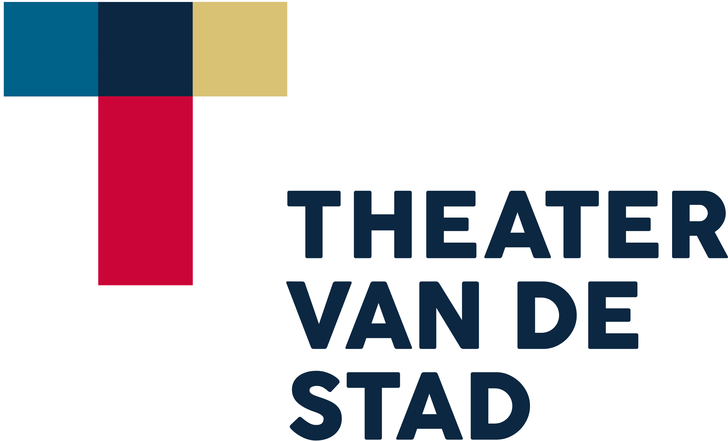 Werkplaats Theater van de Stad Oss - Lobke van der Sanden vertelt ...