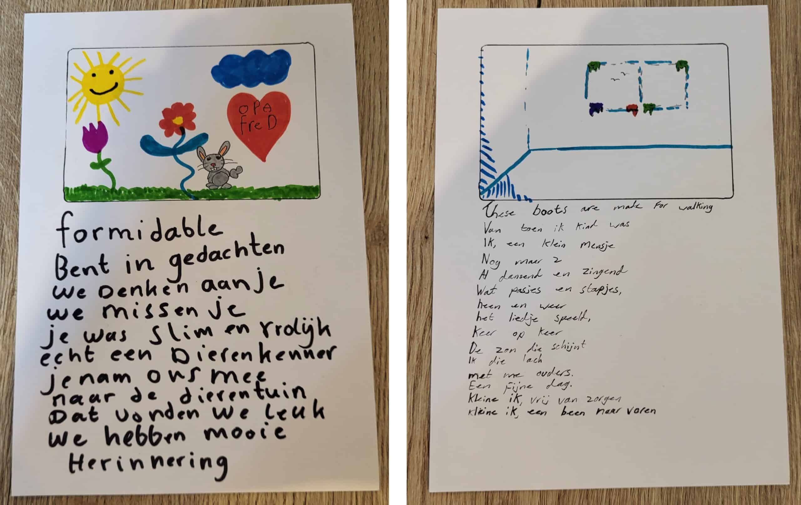 Werkplaats Samen leren, Samen doen - International School Hilversum ...